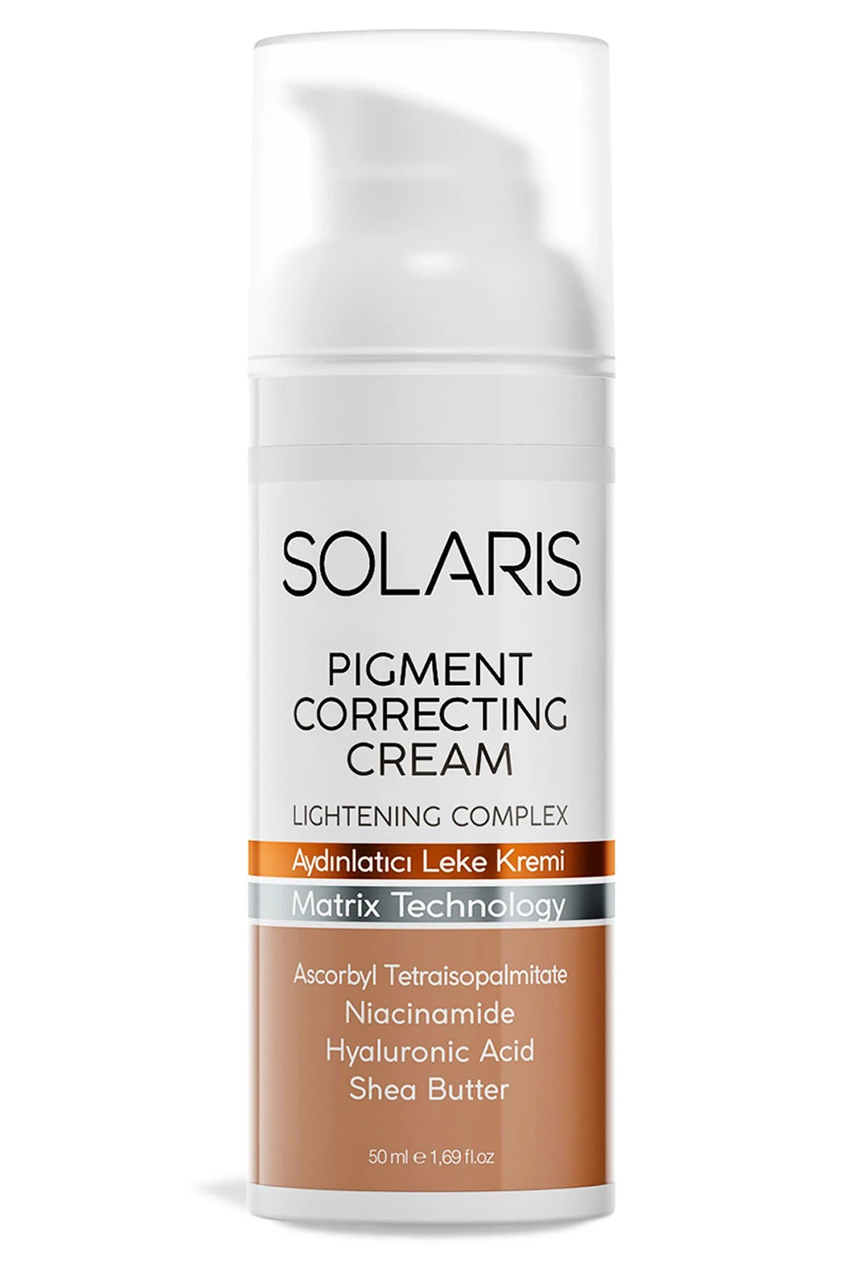 Solaris Blemish Cream Illuminator 50 ml – Solariscosmetics Uk